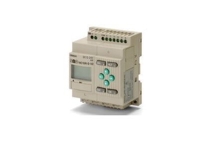 ZEN-10C1DR-D-V2 Omron - Datasheet PDF & Technical Specs