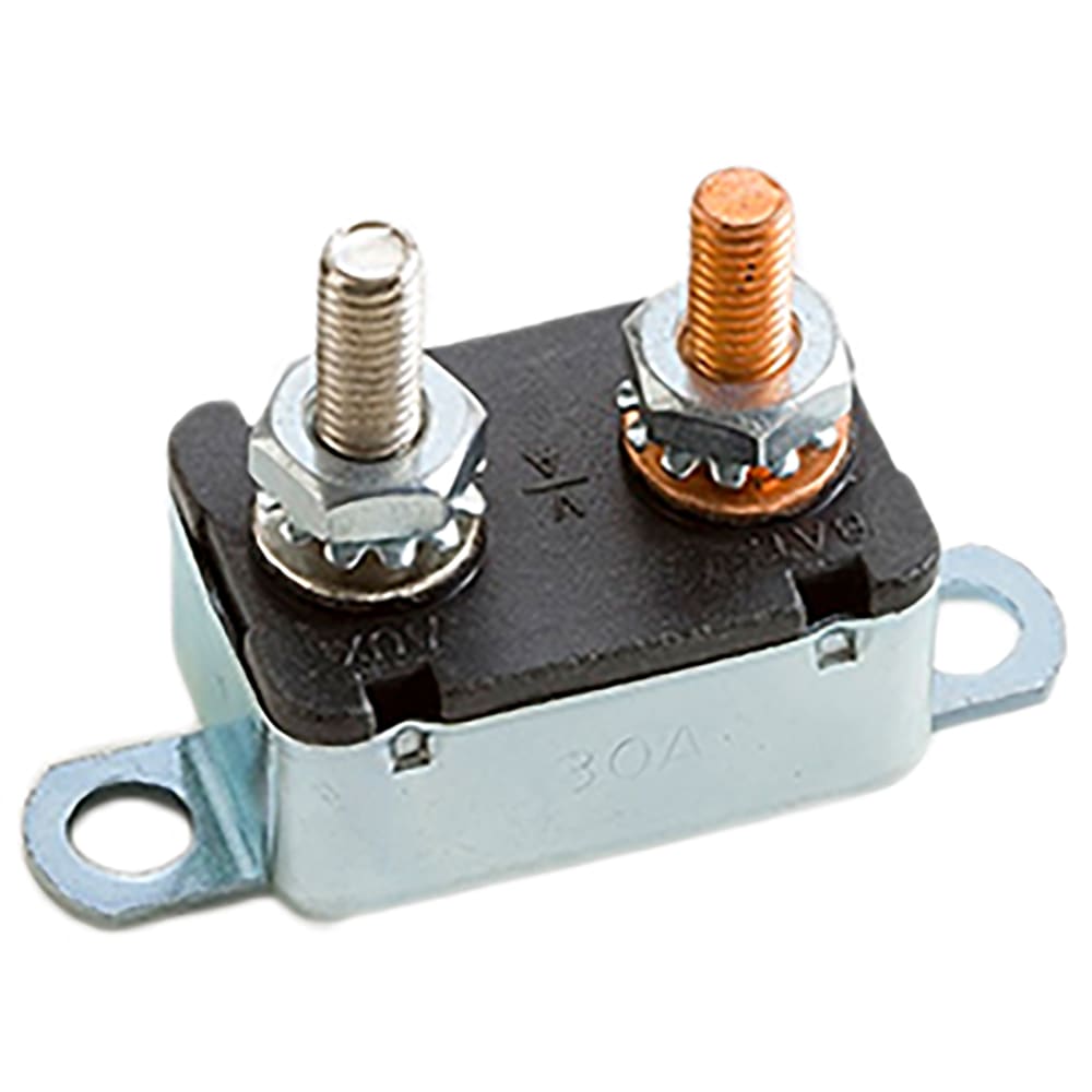 MOCB-24-V-50A Optifuse - Circuit Breakers - Distributors, Price ...