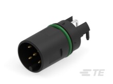 225456-E TE Connectivity - Datasheet PDF & Technical Specs