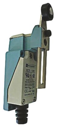 XCE145 Telemecanique - Snap Action / Limit Switches - Distributors ...