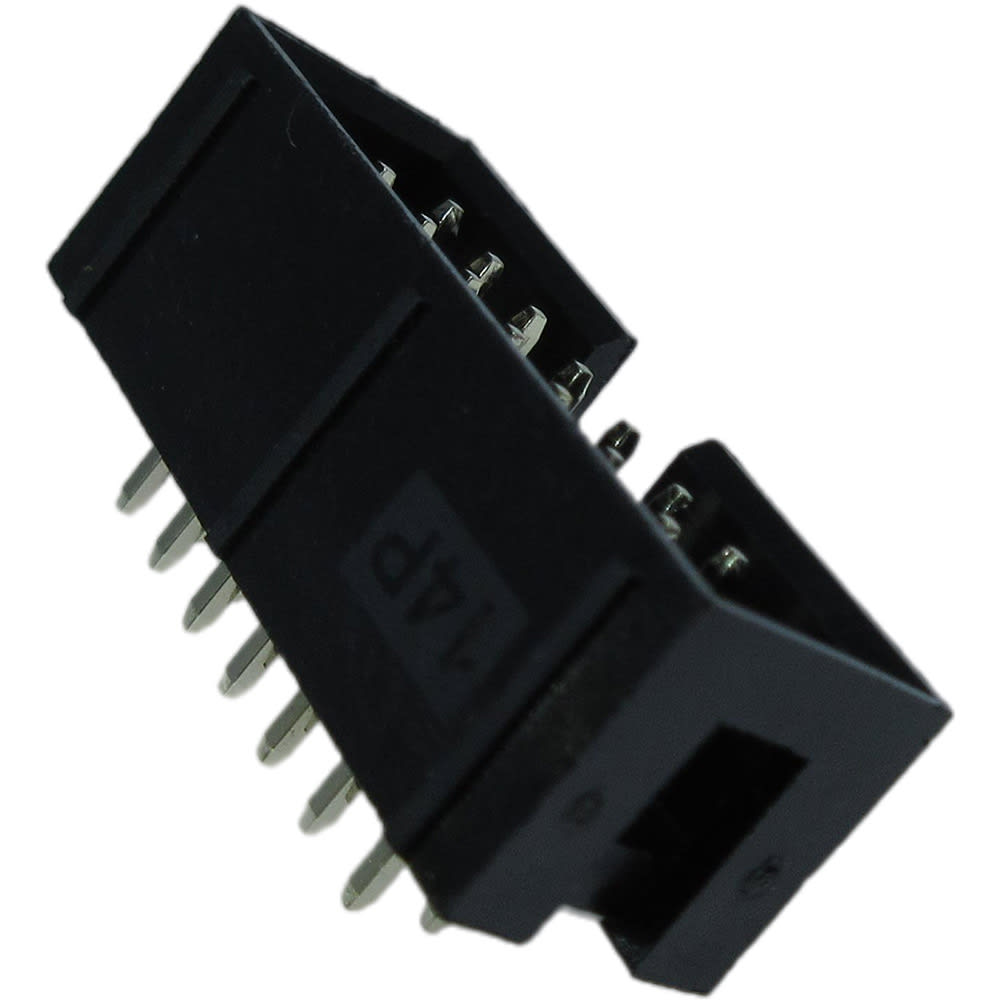 ADAM TECHNOLOGIES INC BHR-12-VUA: Symbol, Footprint, 3D STEP Model ...