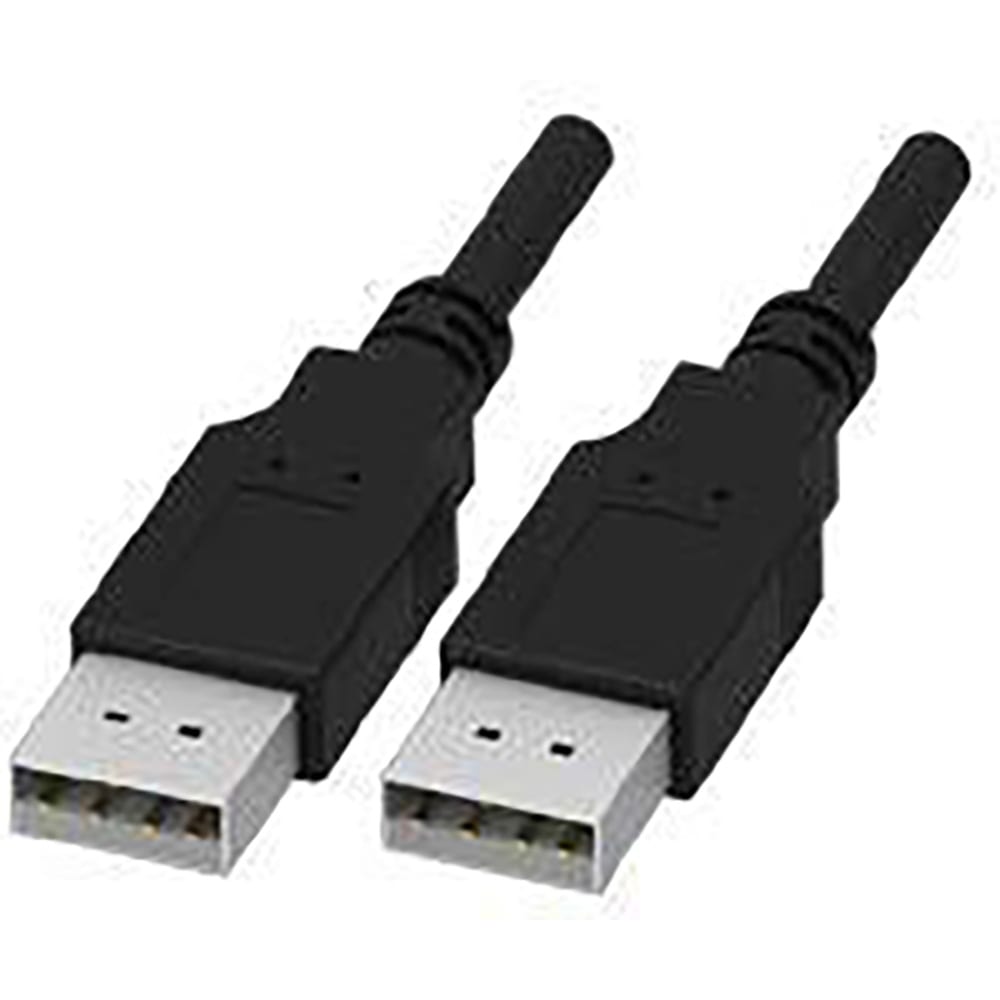 CA-USB-AM-BM-10FT Adam Tech - Datasheet PDF & Technical Specs