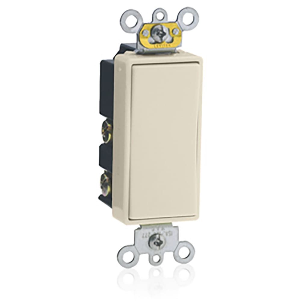 5657-2T Leviton - Datasheet PDF & Technical Specs