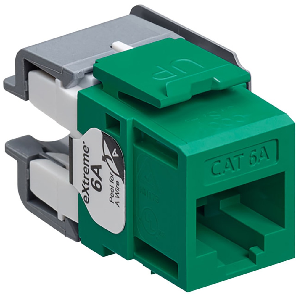 6110G-RV6 Leviton - Distributors, Price Comparison, and Datasheets ...