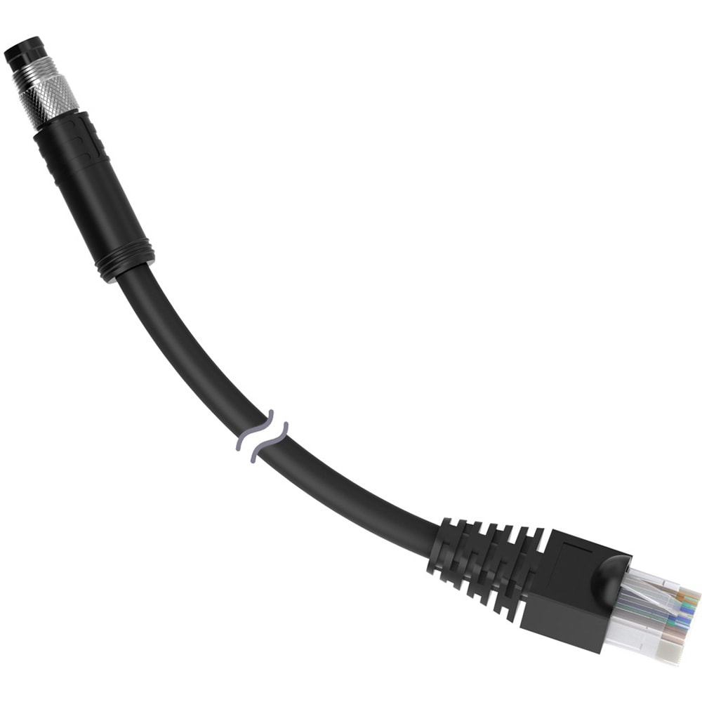 STP-M8MRJ45-406 Banner - Distributors and Price Comparison | Octopart