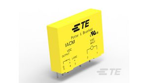 IACM-5 TE Connectivity - Datasheet PDF & Technical Specs