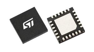 S2-LPQTR STMicroelectronics - Datasheet PDF & Technical Specs