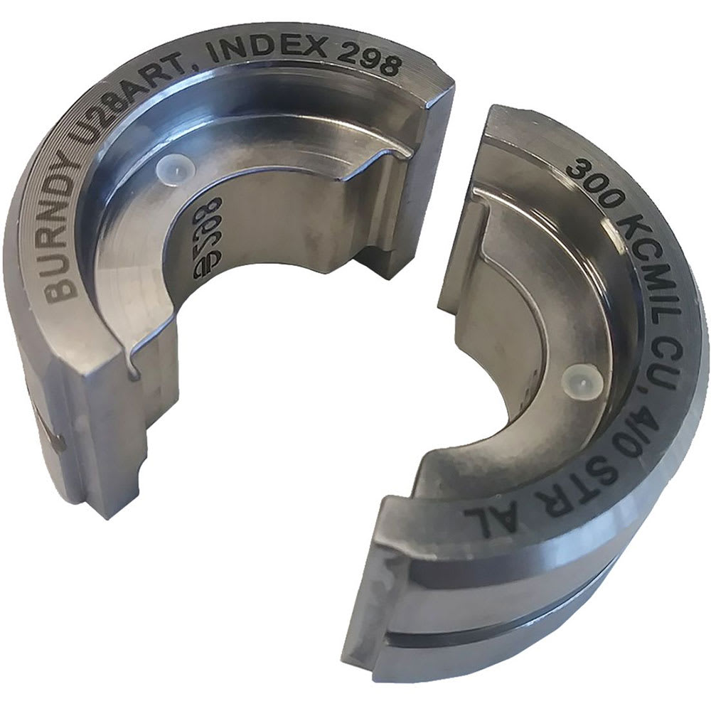 U28ART Burndy - Tools and Supplies - Distributors, Price Comparison ...