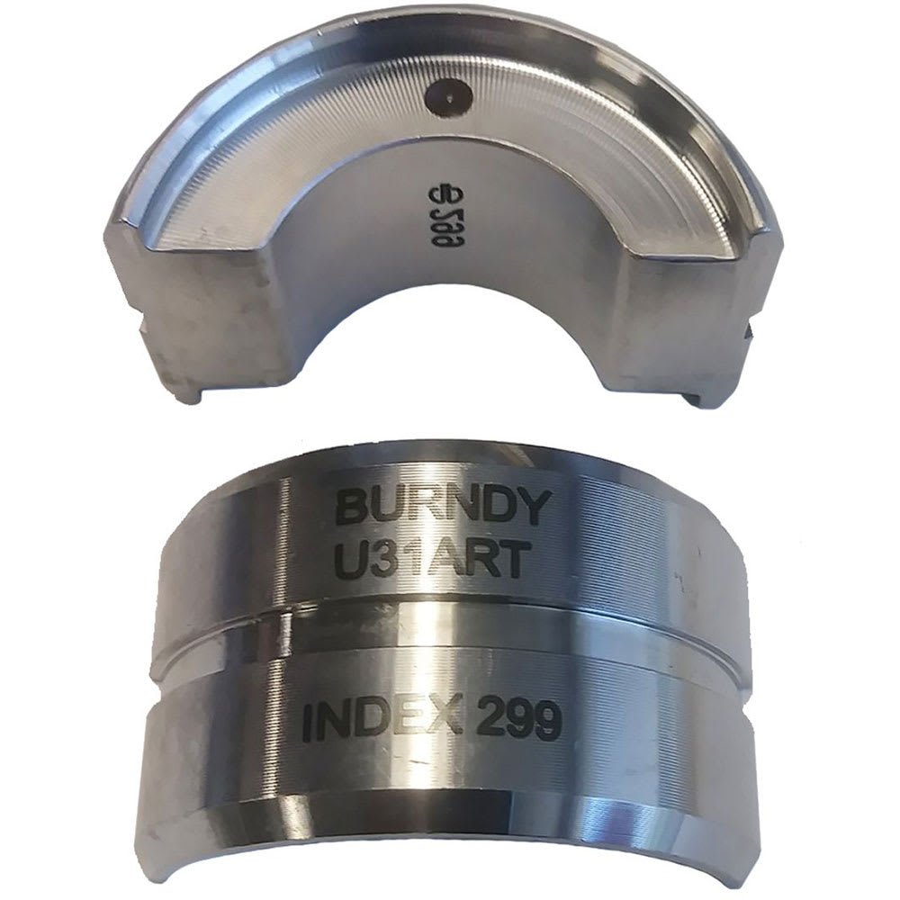 U31ART Burndy - Tools and Supplies - Distributors, Price Comparison ...
