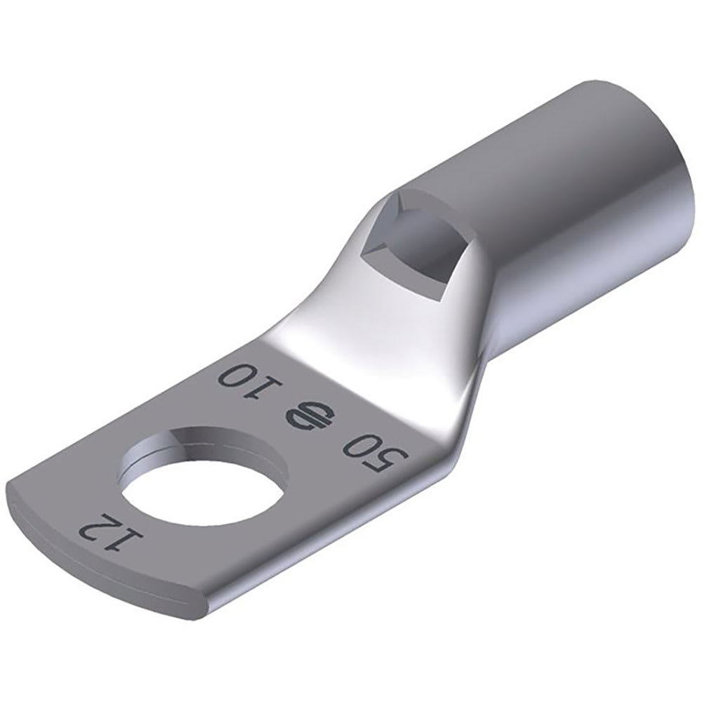 YAV10M8 Burndy - Terminal Blocks - Distributors, Price Comparison, and ...