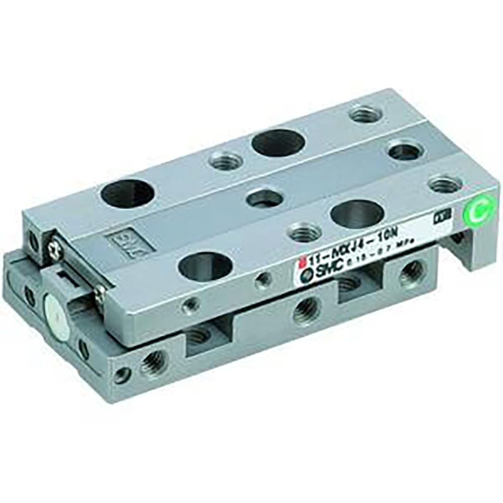 MXJ6-15PN SMC - Industrial Control - Distributors, Price Comparison, and Datasheets | Octopart ...