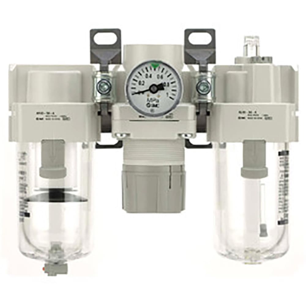 AC40-N04-RZ-A SMC - Distributors, Price Comparison, and Datasheets | Octopart component search