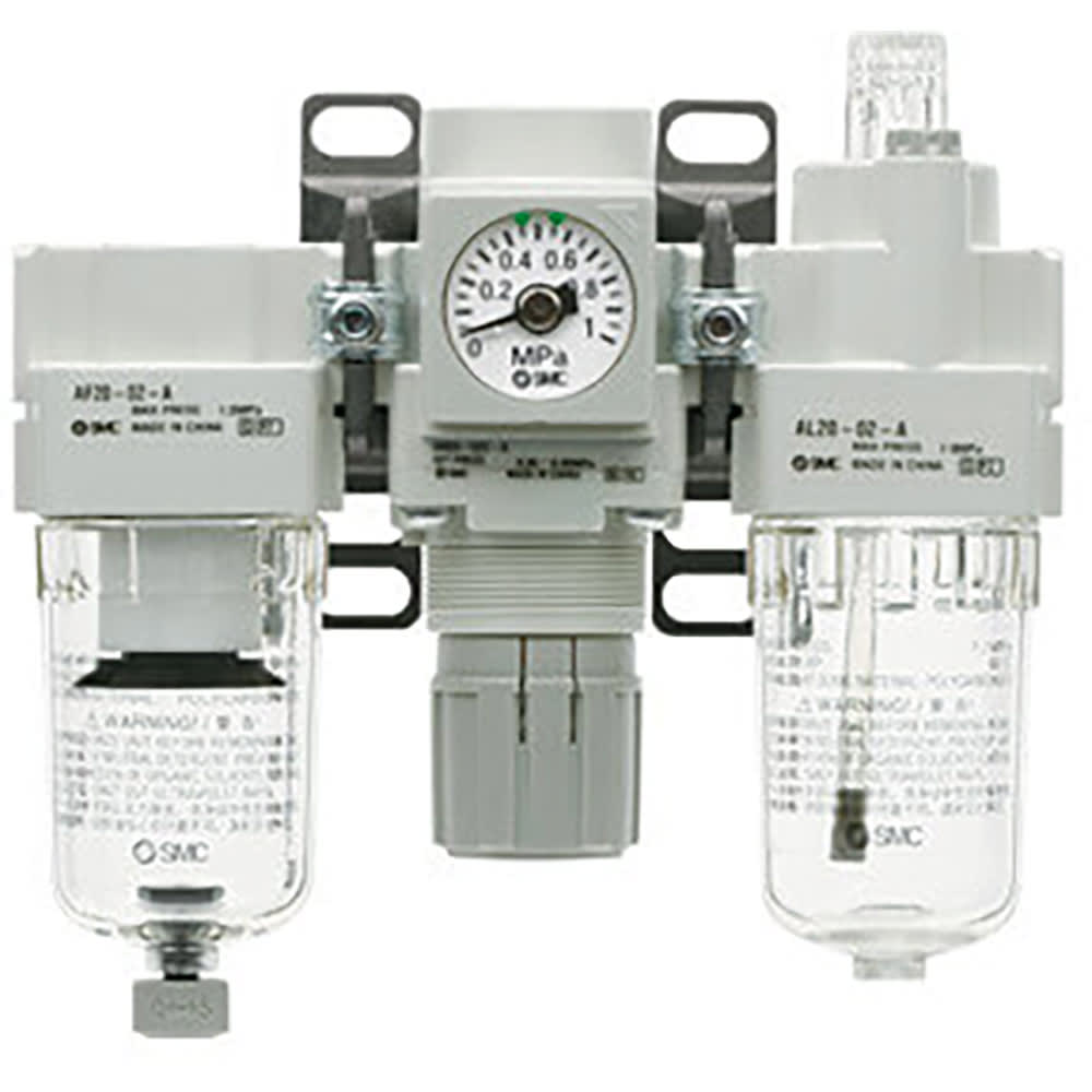 AC40-04DE-B SMC - Distributors, Price Comparison, and Datasheets | Octopart component search