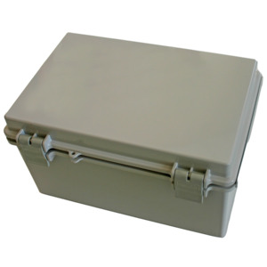 NBF-32214 Bud Industries - Datasheet PDF & Technical Specs