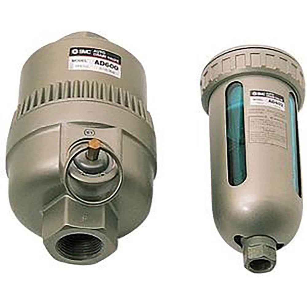 AD402-F04 SMC - Industrial Control - 分销商、价格比较和数据表 | Octopart 元件搜索