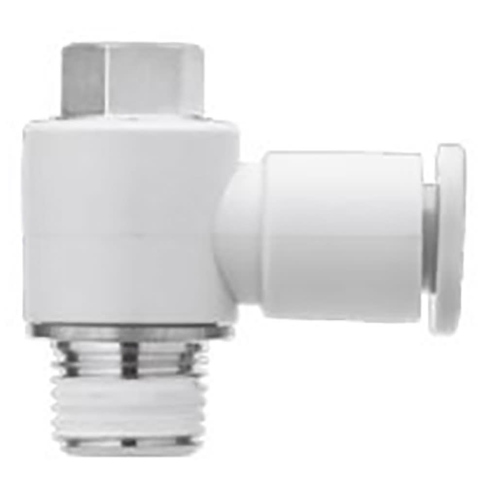 KQ2H04-06A SMC - Datasheet PDF & Technical Specs