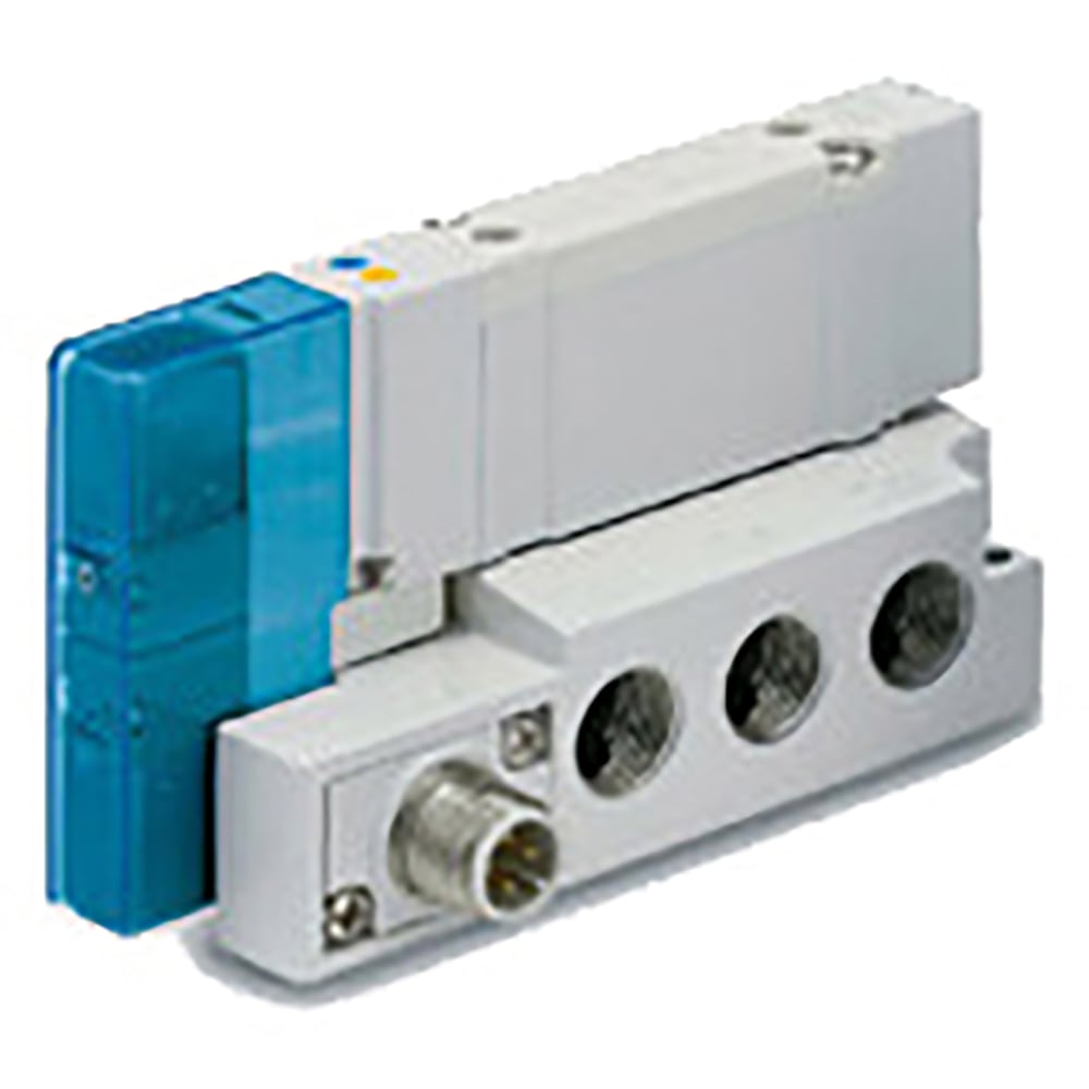 ZS-27-C SMC - Pressure Sensors - Distributors, Price Comparison, and Datasheets | Octopart ...