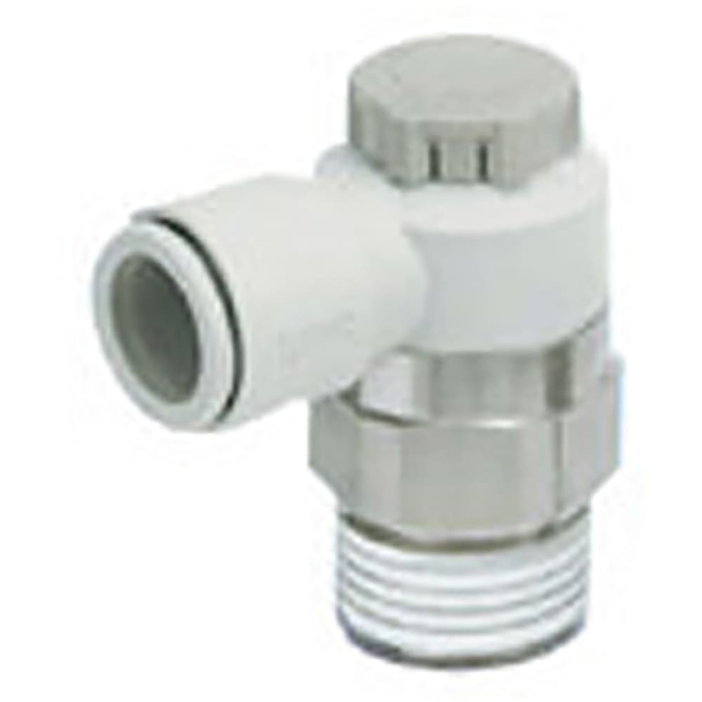 AS1201F-M5-06A SMC - Datasheet PDF & Technical Specs