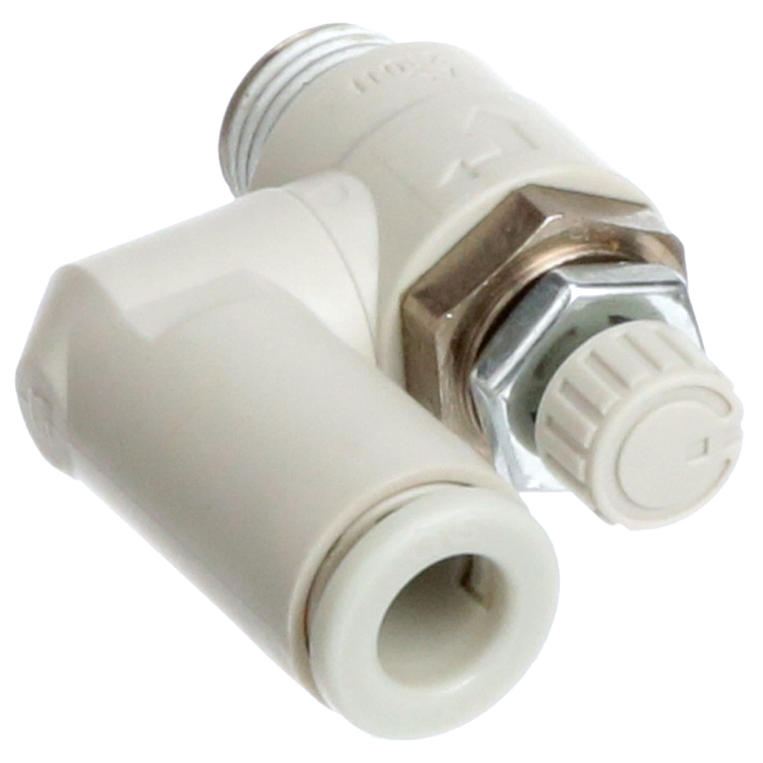 AS2301F-01-06S SMC - Datasheet PDF & Technical Specs