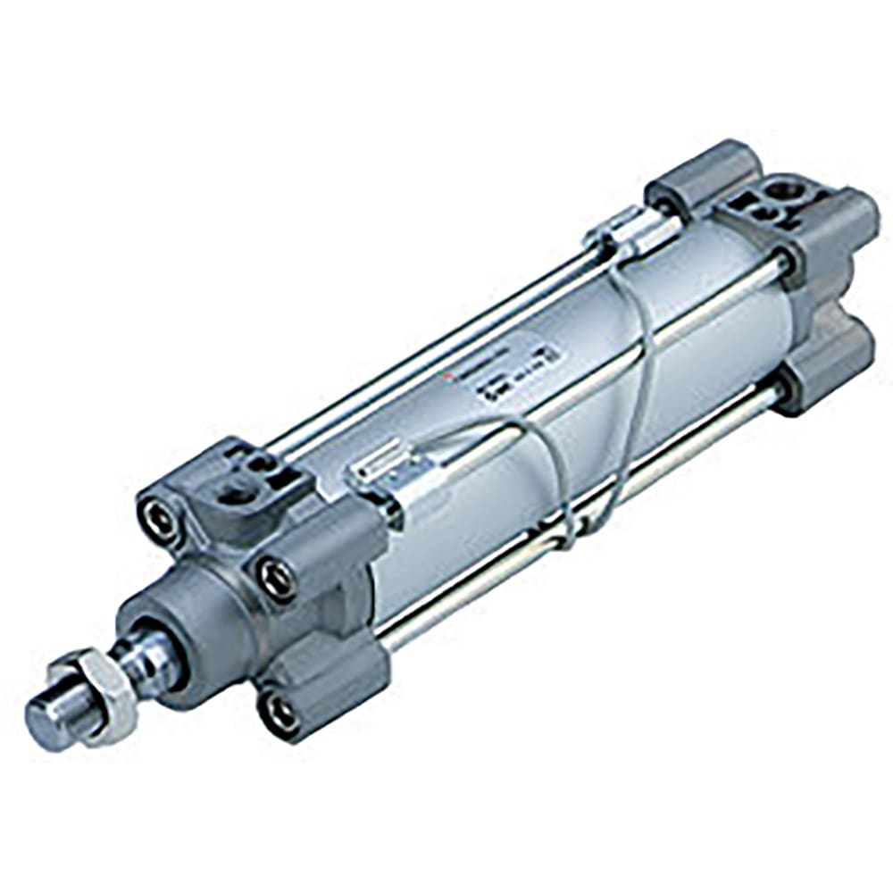 C96SDB40-100C SMC - Industrial Control - Distributors, Price Comparison, and Datasheets ...