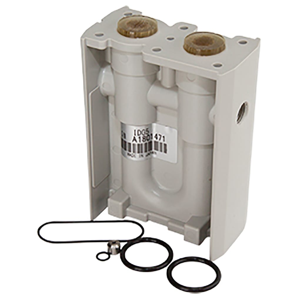 IDG-DP01-X001 SMC - Industrial Control - Distributors, Price Comparison ...