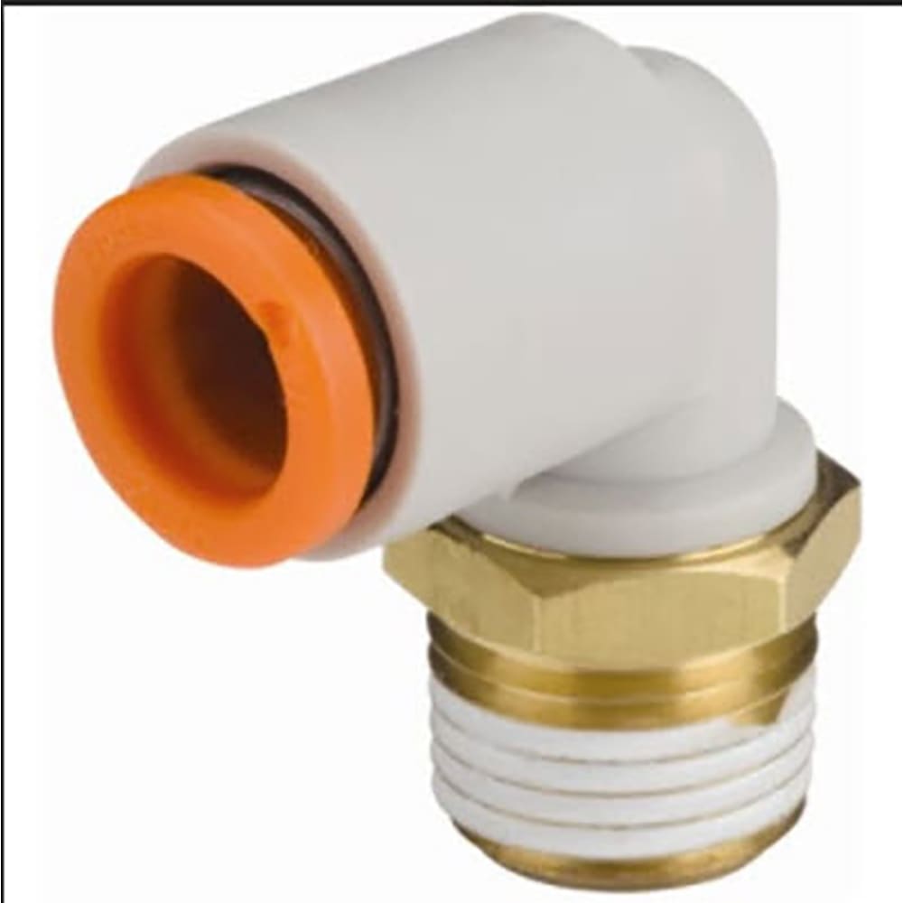 KQ2L07-34AS SMC - Datasheet PDF & Technical Specs