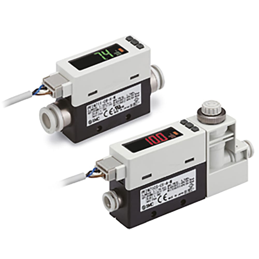 PF2M750-C6-B SMC - Distributors, Price Comparison, and Datasheets | Octopart component search