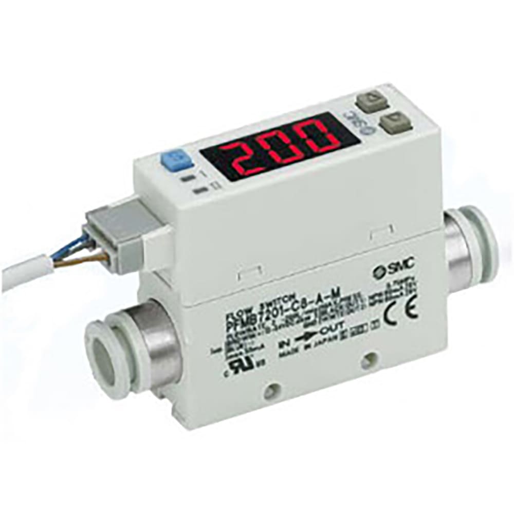 PFMB7201S-C8-AW-SA SMC - Distributors, Price Comparison, and Datasheets | Octopart component search