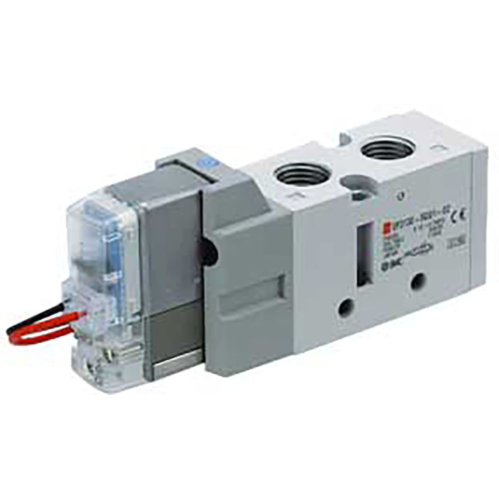 VF3130-4DZ1-02 SMC - Distributors, Price Comparison, and Datasheets | Octopart component search