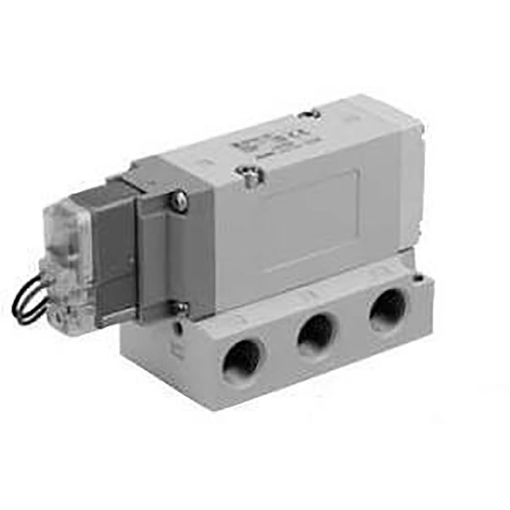 VF5120-5DZ1-03 SMC - Industrial Control - Distributors, Price Comparison, and Datasheets ...
