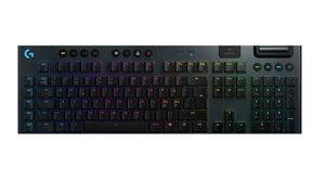 920-008905 Logitech - Datasheet PDF & Technical Specs