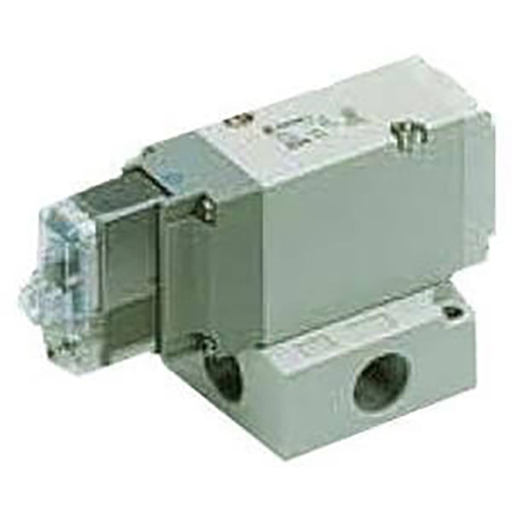 VP344-5LZ1-A SMC - Distributors, Price Comparison, and Datasheets | Octopart component search