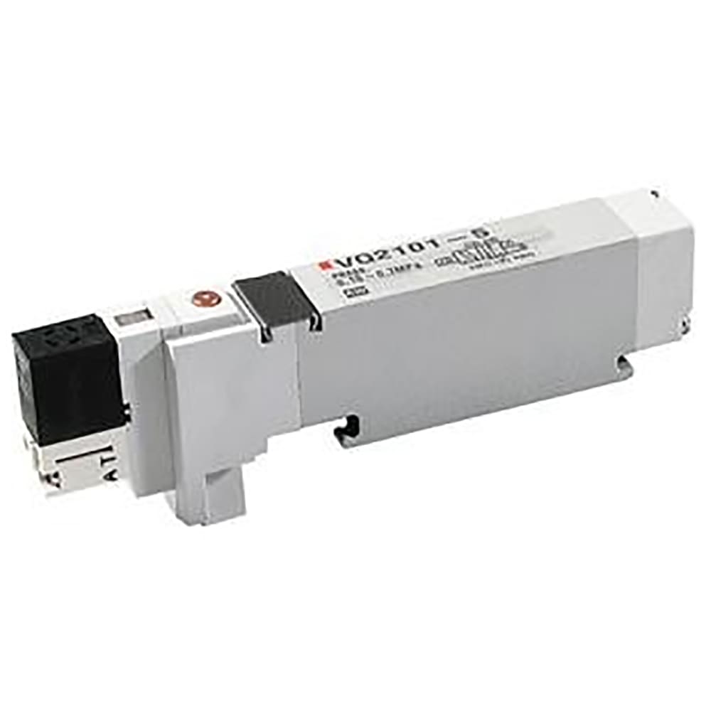 VVQ2000-80A-1 SMC - Industrial Control - Distributors, Price Comparison, and Datasheets ...