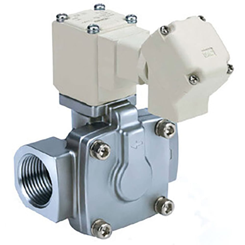 VXD240HZ3AG SMC - Distributors, Price Comparison, and Datasheets | Octopart component search