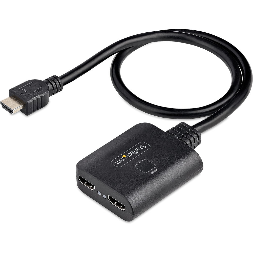 HDMI-SPLITTER-4K60UP Startech - Distributors, Price Comparison, and ...