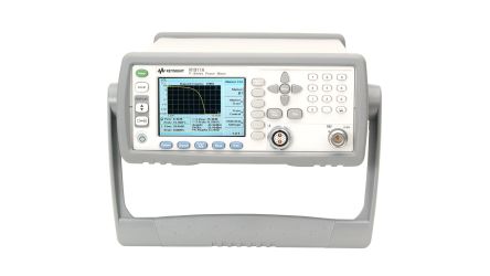 N1912A Keysight Technologies - Datasheet PDF & Technical Specs