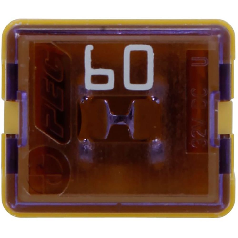 BK/FMX-60 Eaton - Fuses - Distributors, Price Comparison, and ...