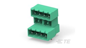 1-284061-0 TE Connectivity - Datasheet PDF & Technical Specs