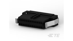 2-111196-9 TE Connectivity - Datasheet PDF & Technical Specs