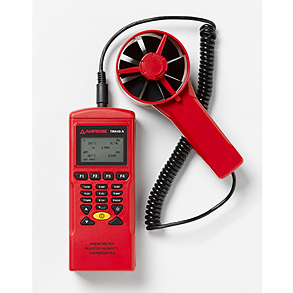 TMA40-A Amprobe - Test Equipment - Distributors, Price Comparison, and ...