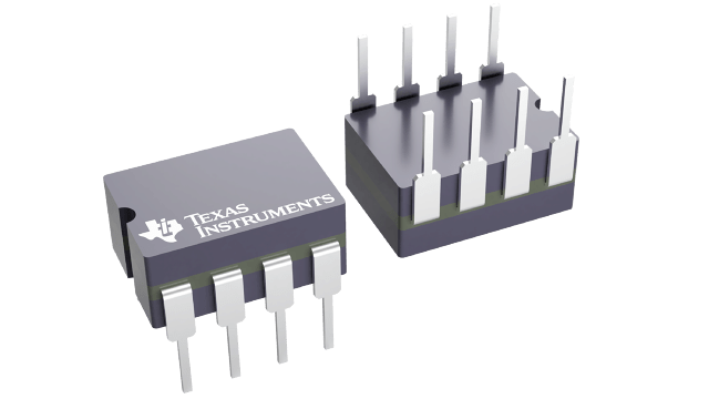 LM6172AMJFQMLV Texas Instruments - Datasheet PDF & Technical Specs