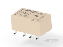 4-1462037-7 TE Connectivity - Datasheet PDF & Technical Specs