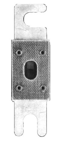 ANN-175 Cooper Bussmann - Datasheet PDF & Technical Specs