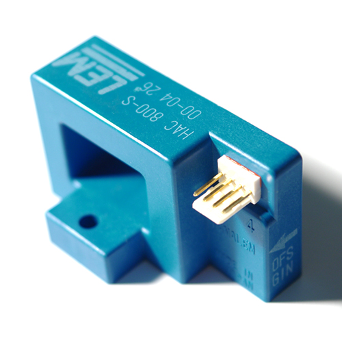 HAC 200-S LEM - Datasheet PDF & Technical Specs