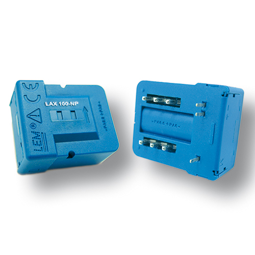 LAX 100-NP LEM - Datasheet PDF & Technical Specs