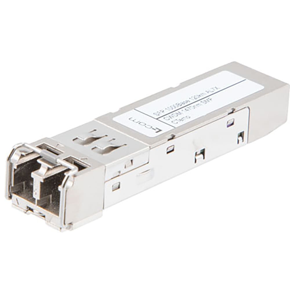 FXC-SFP-C51EZX1G-A7X L-com | Distributors, Price Comparison, and ...