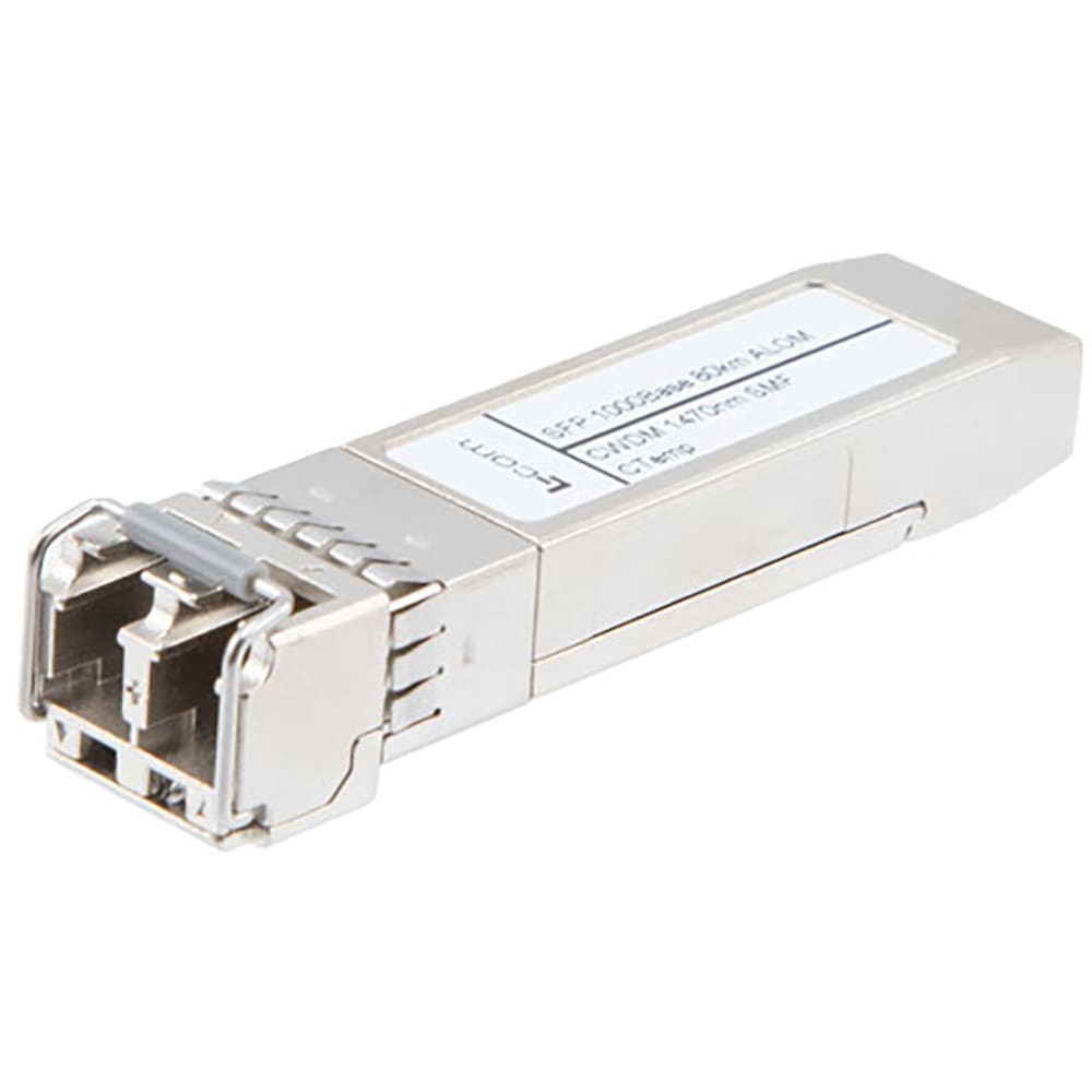 FXC-SFP-C55ZX-1G-AOM | Distributors, Price Comparison, and Datasheets ...