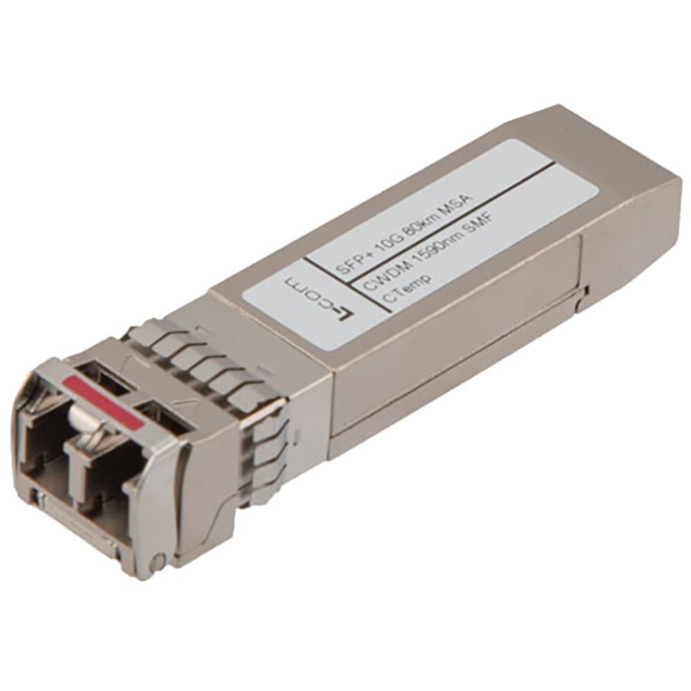 FXC-SFPPC49ZR10G-MSA L-com | Distributors, Price Comparison, and ...