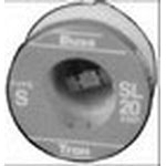 SL-15 Cooper Bussmann - Datasheet PDF & Technical Specs