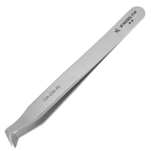 15A-GW-PE Excelta - Pliers and Tweezers - Distributors and Price ...